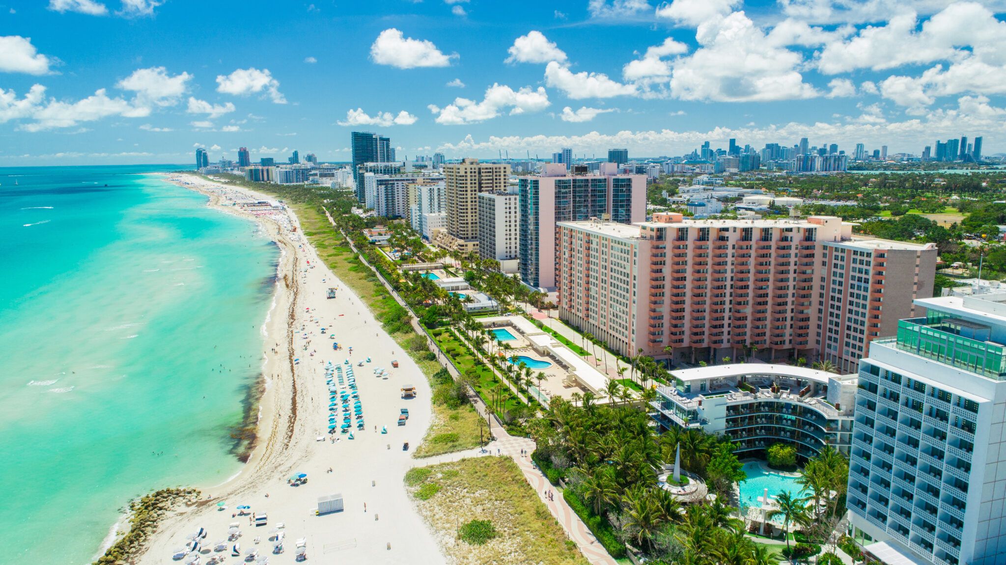 Remembering Kerry Simon: The Miami Years - September 9, 2025