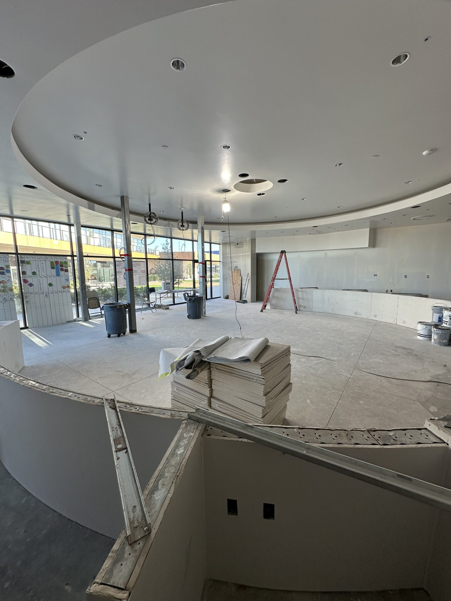 John Arena Launches Sliceteria At The Bend | Metro Pizza LV