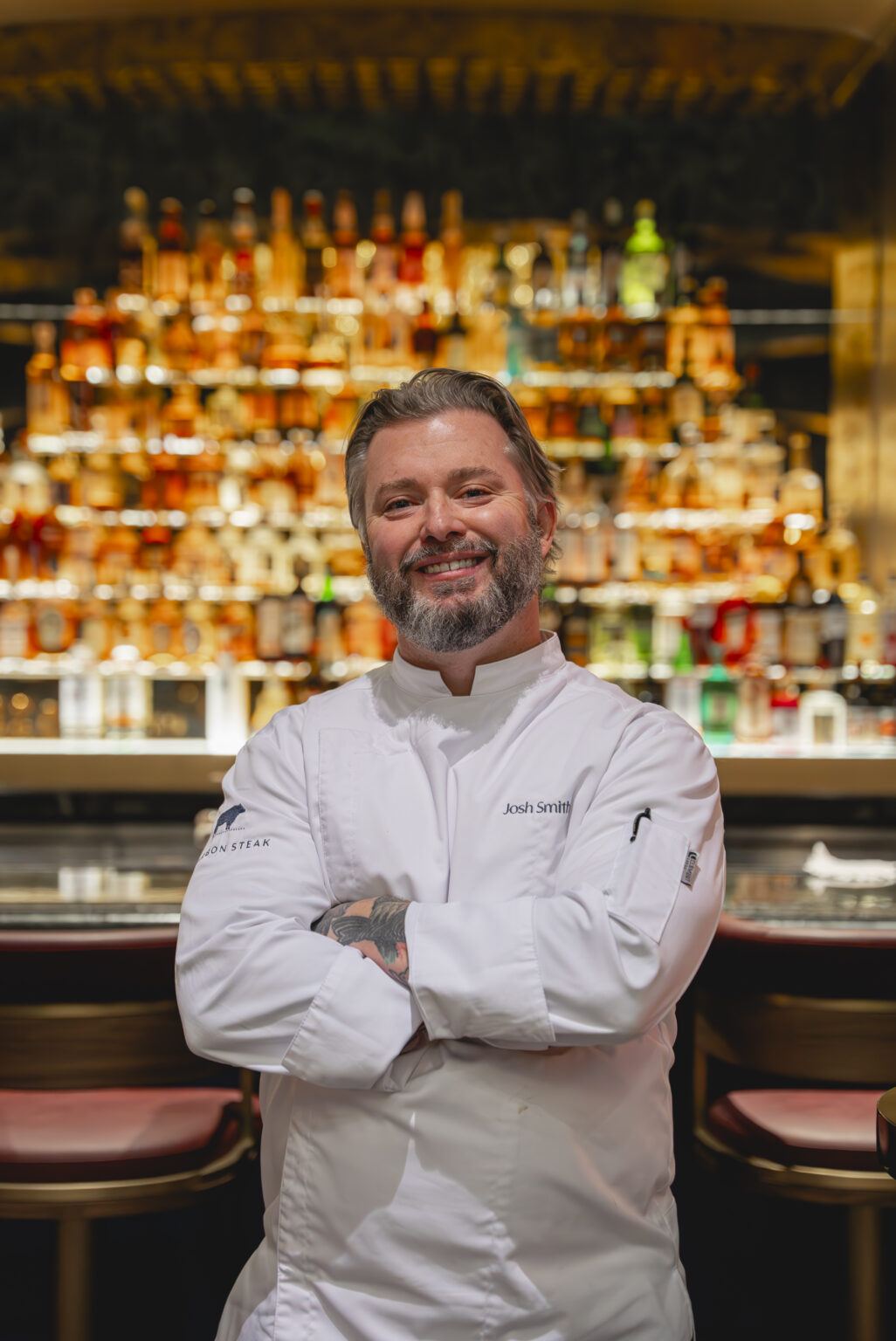 Josh Smith: Who’s In The Kitchen - January 7, 2026