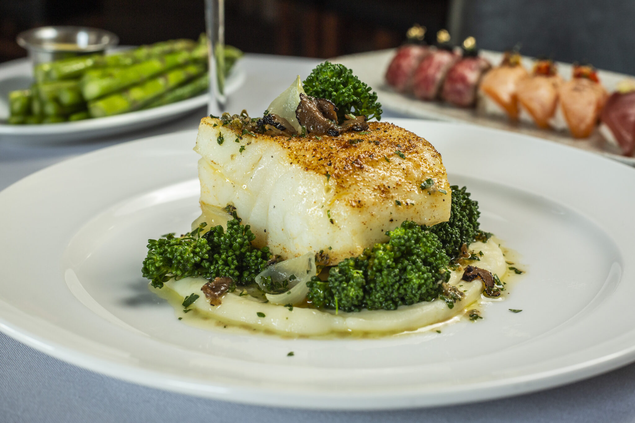 Ocean Prime: The Team Behind The Experience - April 3, 2026